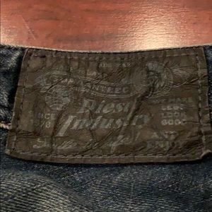 Diesel | Jeans | Mens Diesel Thanaz Jeans | Poshmark
